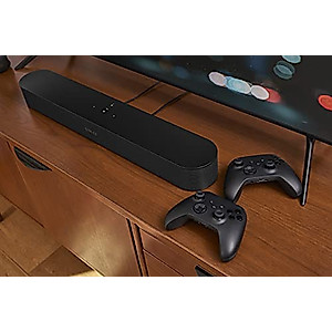 Sonos Beam Gen 2 (Black)