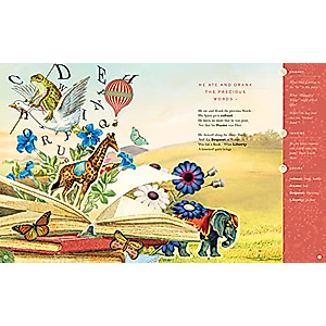 The Illustrated Emily Dickinson: 25 Essential Poems (The Illustrated Poets Collection, 1)