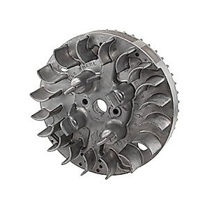Briggs & Stratton 590421 Lawn & Garden Equipment Engine Flywheel Genuine Original Equipment Manufacturer (OEM) Part