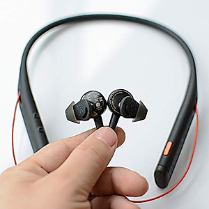 Voyager 6200 Earbuds Eargels Ear Tip Gels for Plantronics Voyager 6200 UC Bluetooth Earphone Replacement Parts in Sizes S M L