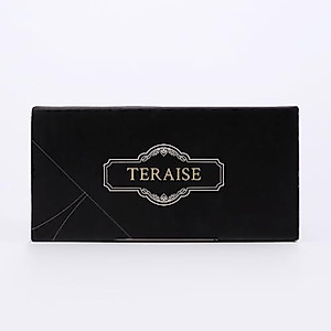 TERAISE 4PCS Fashion Anti-blue light Reading Glasses Men Women Computer Reader(1.5X)