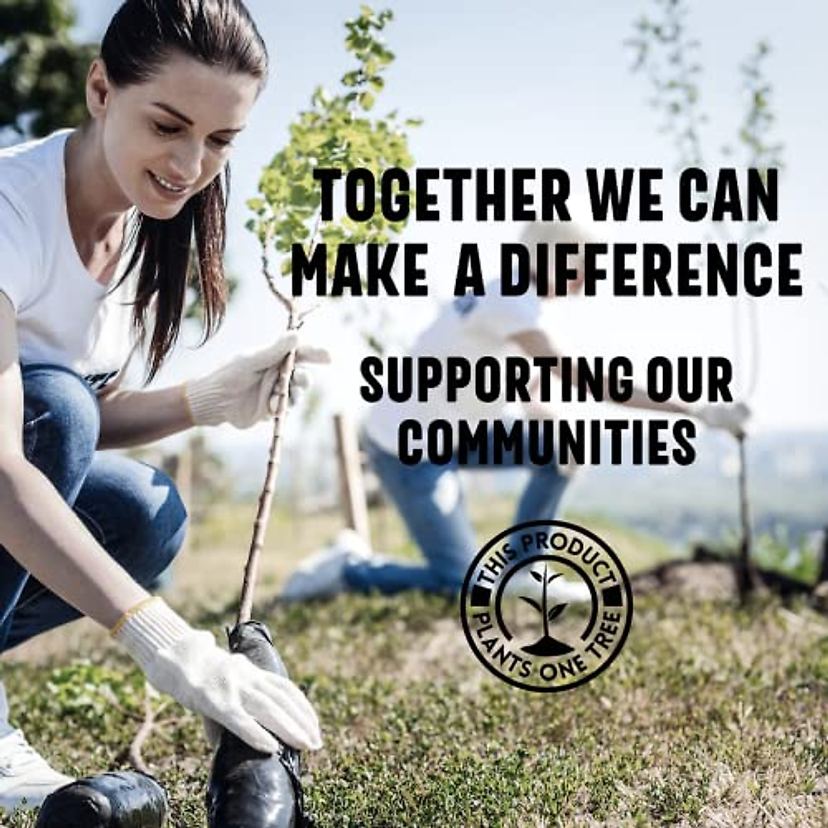 Natural Dental Floss Picks (200) - Vegan, Sustainable, Reusable Floss Sticks for Adults and Kids with Dental Pick - Plaque Remover for Teeth Cleaning - Tooth Picks Flossers - Eco Friendly Floss Picks