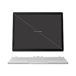 Microsoft Surface Book 3 Intel Core i7 10th Gen 1065G7 (1.30GHz) 16GB Memory 256 GB SSD NVIDIA GeForce GTX 1650 Max-Q 13.5" Touchscreen Detachable 2-in-1 Laptop Windows 10 Pro 64-bit (Renewed)