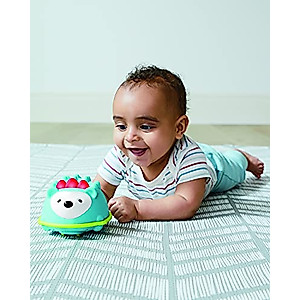 Skip Hop Developmental Learning Crawl Toy, Explore & More, Hedgehog