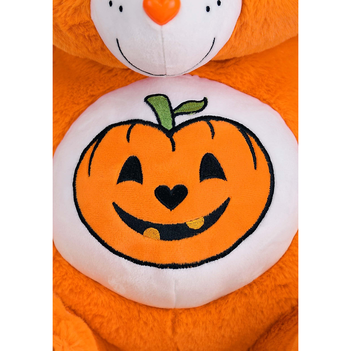 Fun Costumes Trick or Sweet Bear Plush Care Bears Backpack - ST