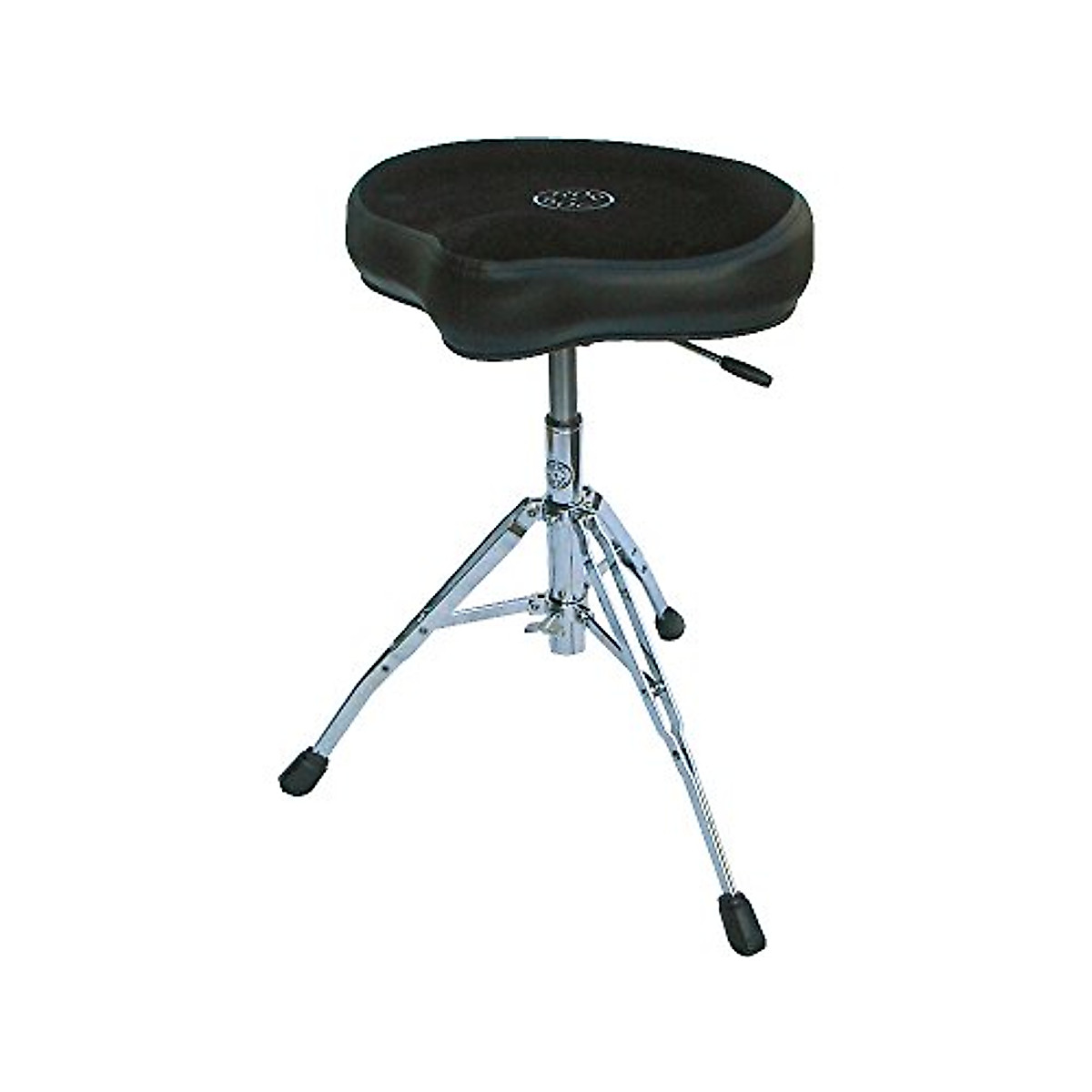 ROC-N-SOC NRX Nitro Drum Throne Black