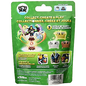 Skylanders Imaginators Imaginite Mystery Chest