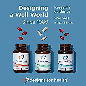 Designs for Health Oil of Oregano Softgels - Oregano Oil Supplement with Highly Concentrated Carvacrol - Supports Intestinal Cleansing - Small Pills (120 Softgels)