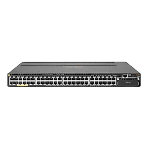 HP 3810M 48G PoE+ 1-Slot Swch (JL074A)