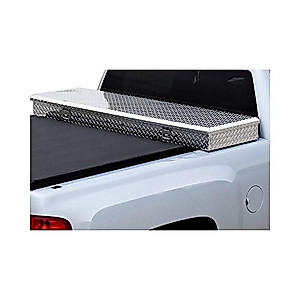 Access 62319 Toolbox Edition Tonneau Cover