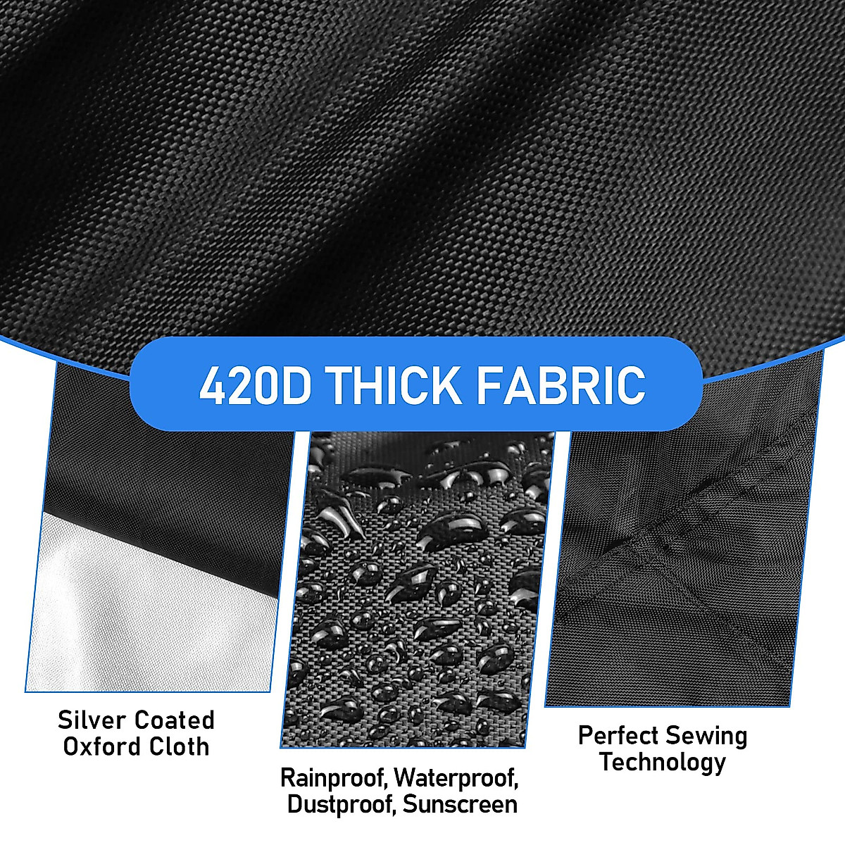 Robotic Pool Cleaner Caddy Cover Fit for Dolphin Pool Cleaner Robot, Waterproof Pool Robot Cleaner Caddy Cover