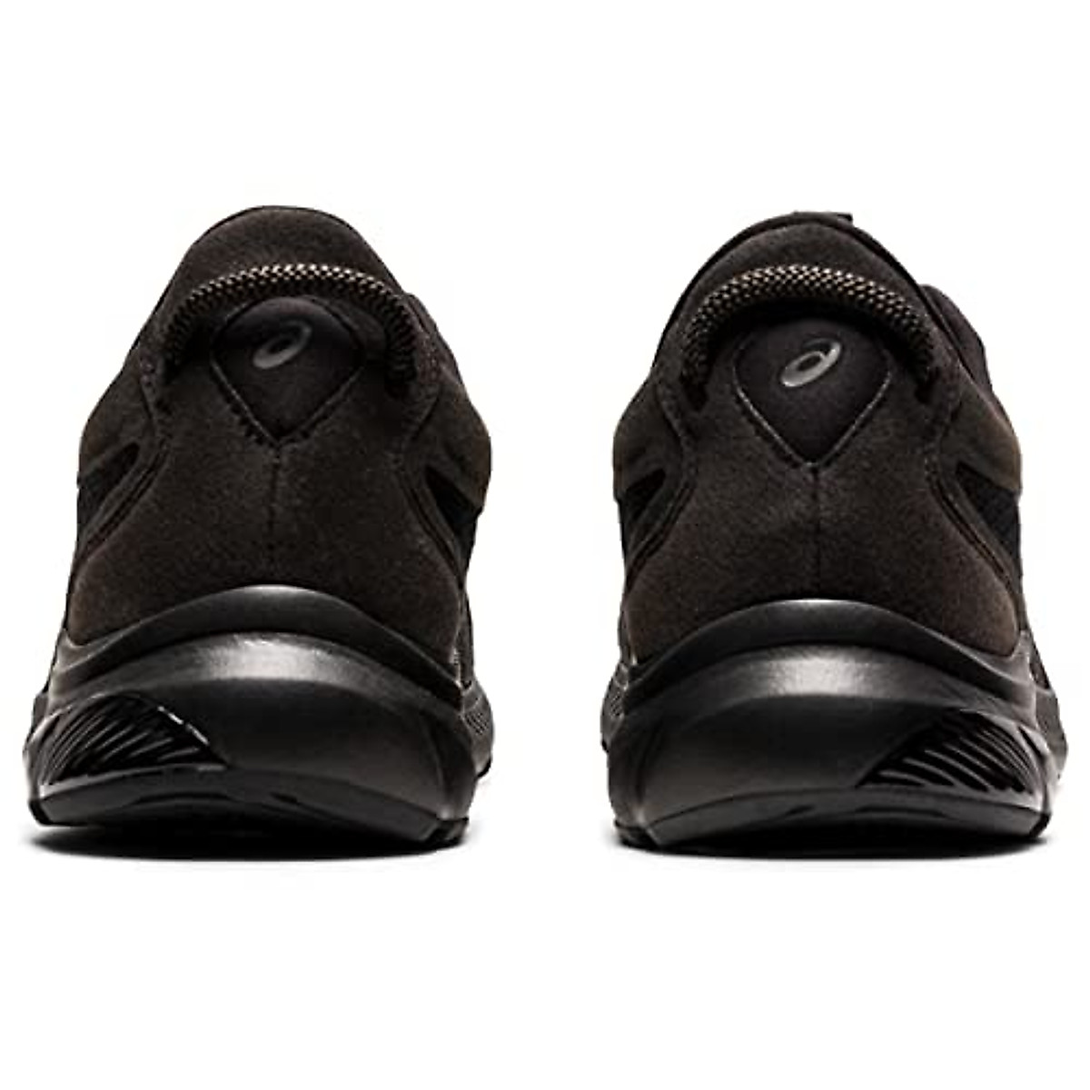 ASICS Men's Gel-Kumo Lyte 2 Running Shoes, 13, Black/Graphite Grey