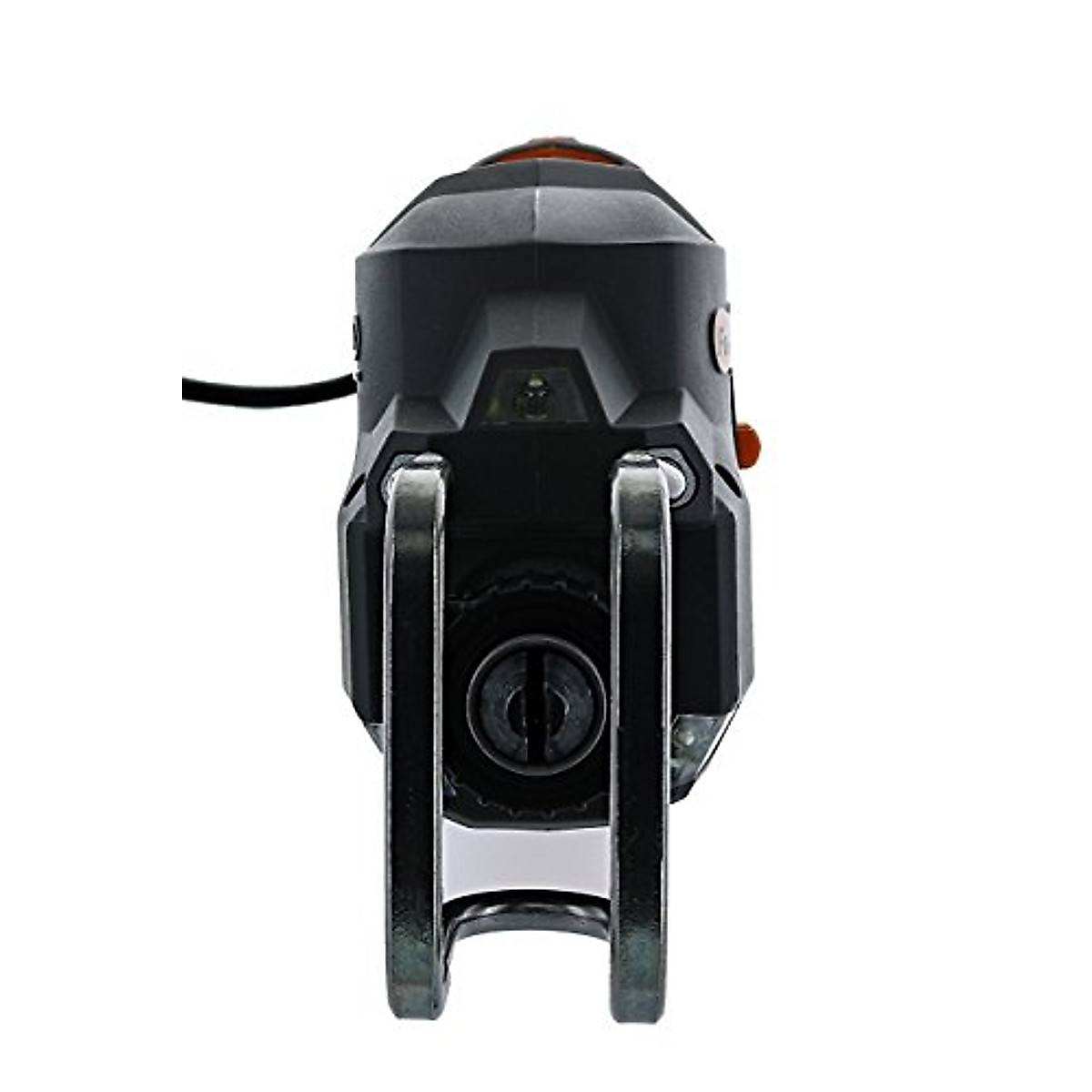 Ridgid R3031 Fuego Corded 3,500 SPM 6 Amp Compact One-Handed Reciprocating Saw (Bare Tool Only) - (Renewed)