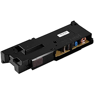 TheCoolCube Power Supply Connector Module Replacement for Sony PlayStation 4 PS4 Console CUH-1200 12XX 1215A 1215B 500GB (ADP-200ER, N14-200P1A, 4-pin)