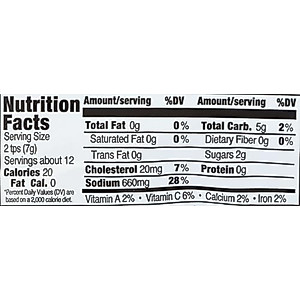 Louie's Italian Beef Seasoning, 3 oz, 3 pk