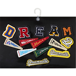 Crocs x J. Cole Dreamville 13-Pack Jibbitz Shoe Charms