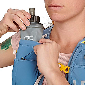 Ultimate Direction FASTPACKHER 30 M/L Backpack, Adults Unisex, Fog (Grey)