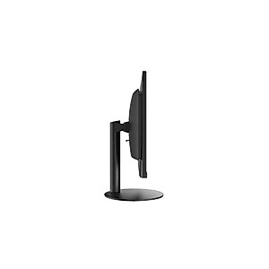 MSI PRO AP241 All-in-One Computer Desktop, 23.8" FHD IPS-Grade LED, Intel Core i3-10105, 8GB Memory, 500GB SSD, WiFi 6, BT 5.1, Black, Windows 10 Home (11M-630US)
