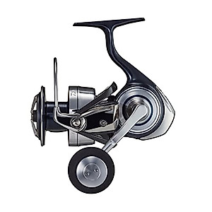 Daiwa Celtate SW 6000-XH Spinning Reel