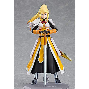 Max Factory KonoSuba: Darkness Figma Action Figure
