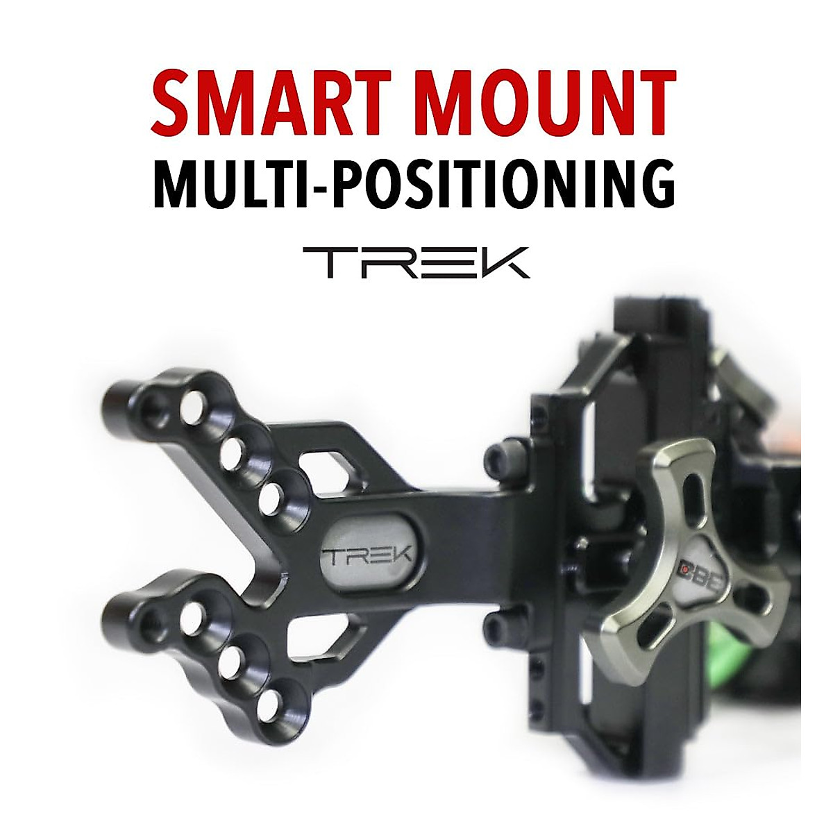 TREK, 3-PIN, 019" Fiber, RH