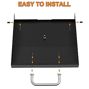 17" Griddle Hood for Blackstone Adventure Ready 1832 17" Tabletop Griddle, Blackstone 1971 Griddle Cover 17", Blackstone 17 Griddle Accessories, 17 inch Blackstone Grill Lid, Blackstone 17 Grill Top