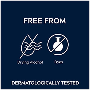 Nivea Men Sensitive Shaving Skin Care Set, Sensitive Shave Gel and Sensitive Post Shave Balm, 2 Pack