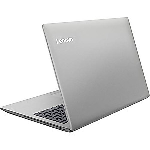 Lenovo Ideapad 330 81D100EDUS Laptop (Windows 10, Intel Pentium N5000, 15.6" LED Screen, Storage: 500 GB, RAM: 4 GB) Grey