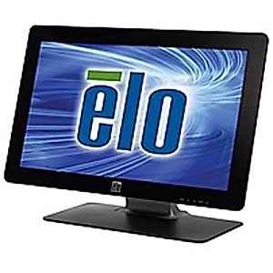 Elo E497002 Desktop Touchmonitors 2201L Projected Capacitive 22'' LED-Backlit LCD Monitor, Black