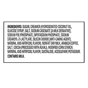 Great Value Cappuccino Coffee and Hot Drink Single Serve Pods, 12 Count (Hazelnut Cappuccino, Pack of 3)