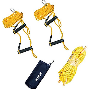 Park & Sun Sports Spectrum Classic: Portable Professional Outdoor Volleyball Net System, Denim Blue