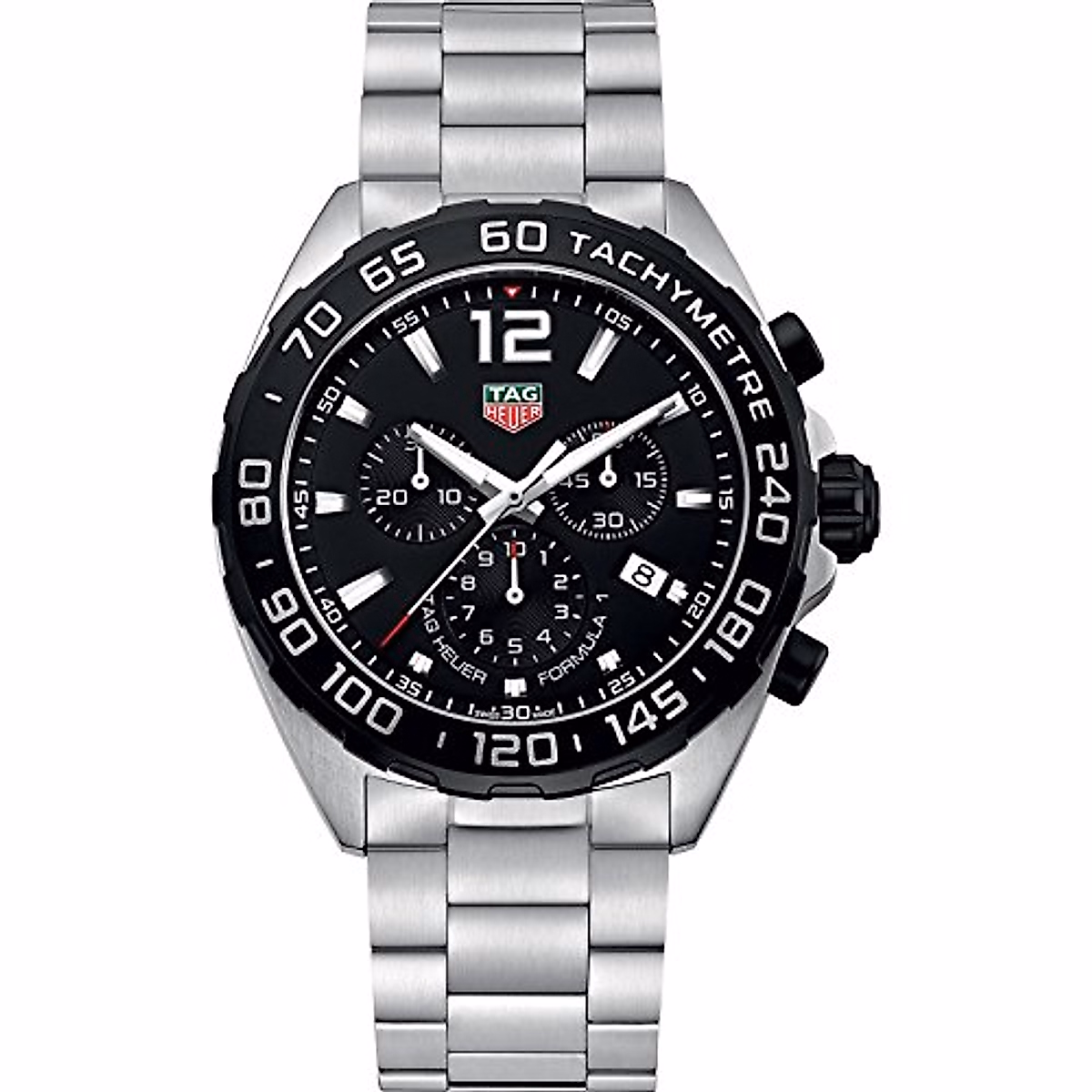 TAG Heuer Formula 1 Quartz Chronograph - Diameter 43 mm CAZ1010.BA0842