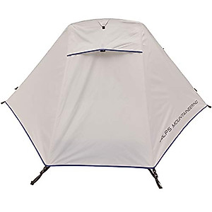 ALPS Mountaineering Mystique 2-Person Tent - Gray/Navy