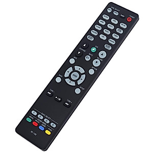 RC-1192 Replacement Remote Control Applicable for Denon AV Receiver AVR-X3100W AVR-X2100W AVR-X3200W AVR-S900W AVR-X2200W AVR-S910W AVR-X5200W AVR-X3300W