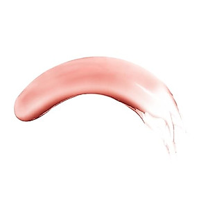 Burt's Bees Lip Tint Balm with Long Lasting 2 in 1 Duo Tinted Balm Formula, Color Infused with Deeply Hydrating Shea Butter for a Natural Looking Buildable Finish, Petal Rose (2-Pack)