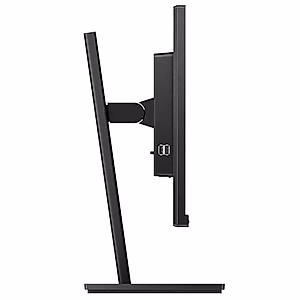 Philips 243B1 23.8" Full HD WLED LCD Monitor - 16:9 - Textured Black