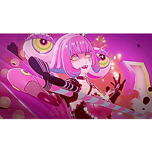 Persona 5 Strikers - PlayStation 4