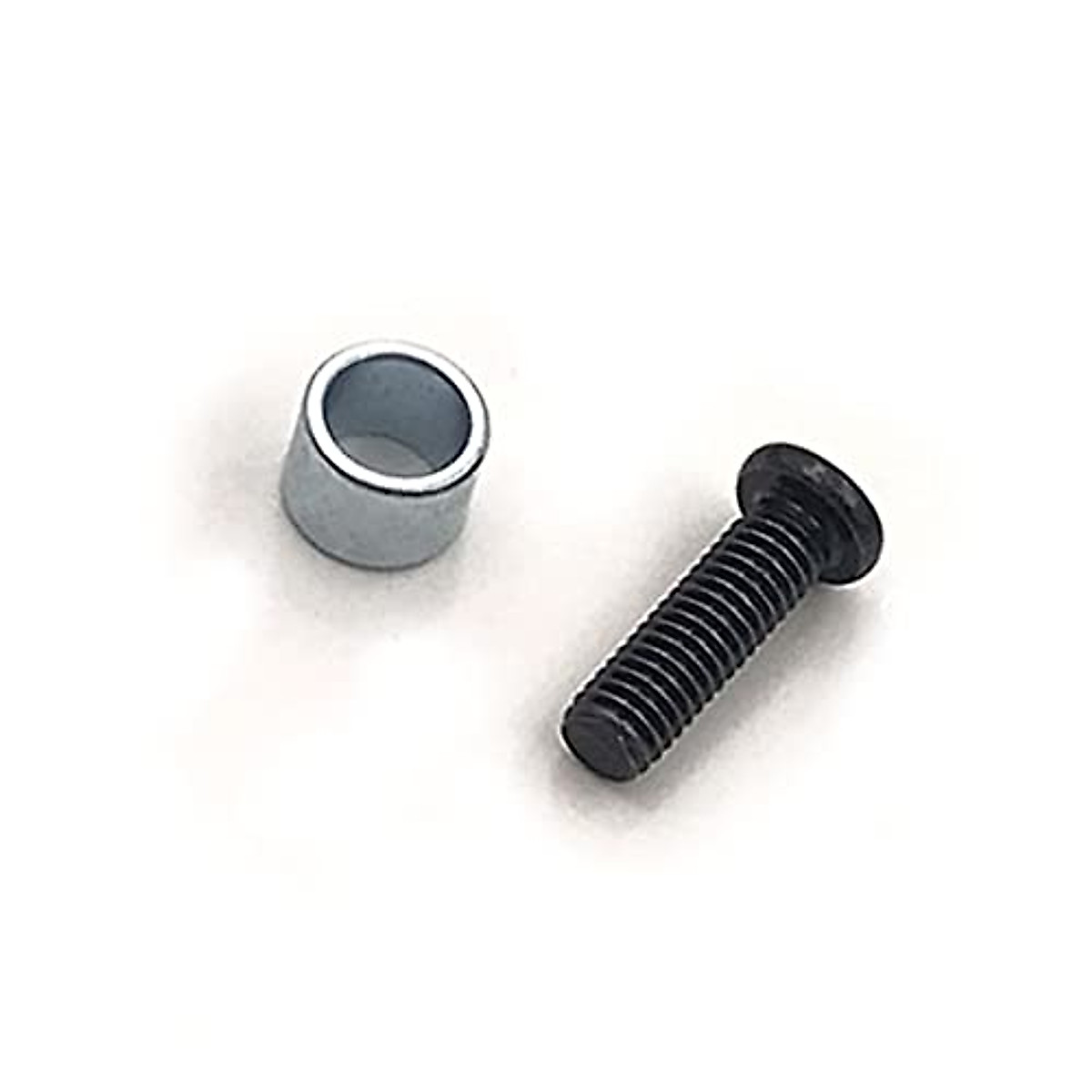 1PC Ps5 SSD Screw And Ring Replacement And 1PC Cross Screwdriver For Ps5 Console SSD / Playstation 5 Games Console Solid State Drive, Repair Spare Parts Accessories Kit