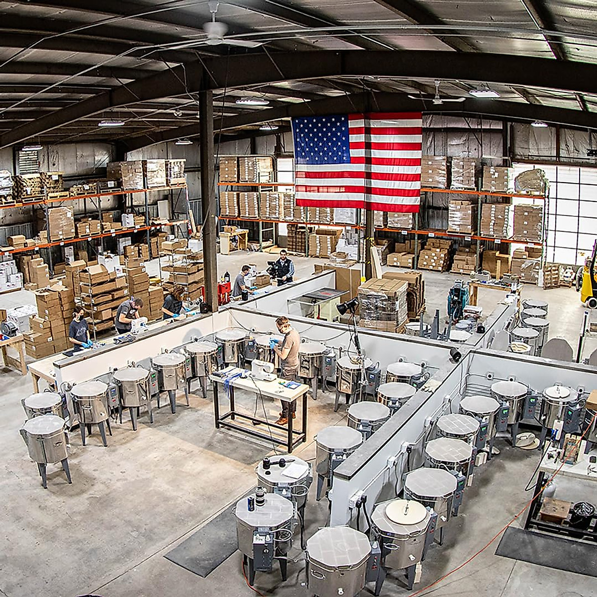 BenShot Golf Ball Wine Glass - 15oz | Made in the USA