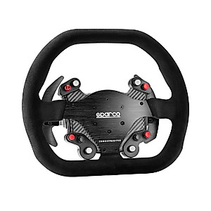 Thrustmaster Competition Wheel Add-On Sparco P310 Mod (Compatible with PS5, PS4, XBOX Series X/S, One, PC)