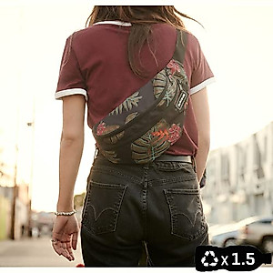 Dakine Classic Hip Pack - Begonia