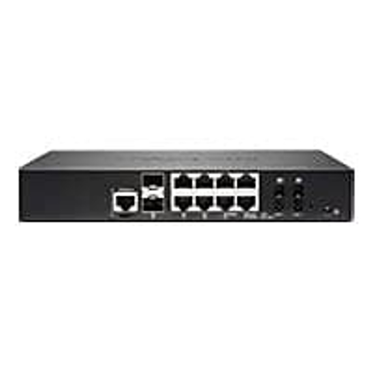Sonicwall TZ570 Secure Upgrade Plus - 3YR Essential Edition (02-SSC-5661) | TZ570 Network Security Appliance with 3 Year Essential Protection Service Suite | Next-Generation Firewall