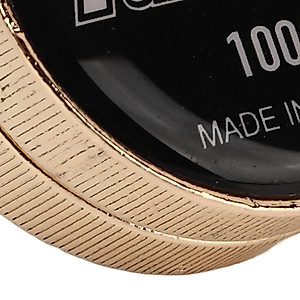 Tennis Racket Weight, Correct Motion 100g Black Tennis Racket Swing Practice Weight for Playground