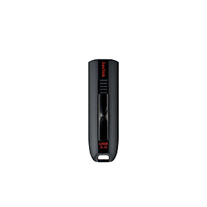 SanDisk Extreme CZ80 64GB USB 3.0 Flash Drive - SDCZ80-064G-GAM46