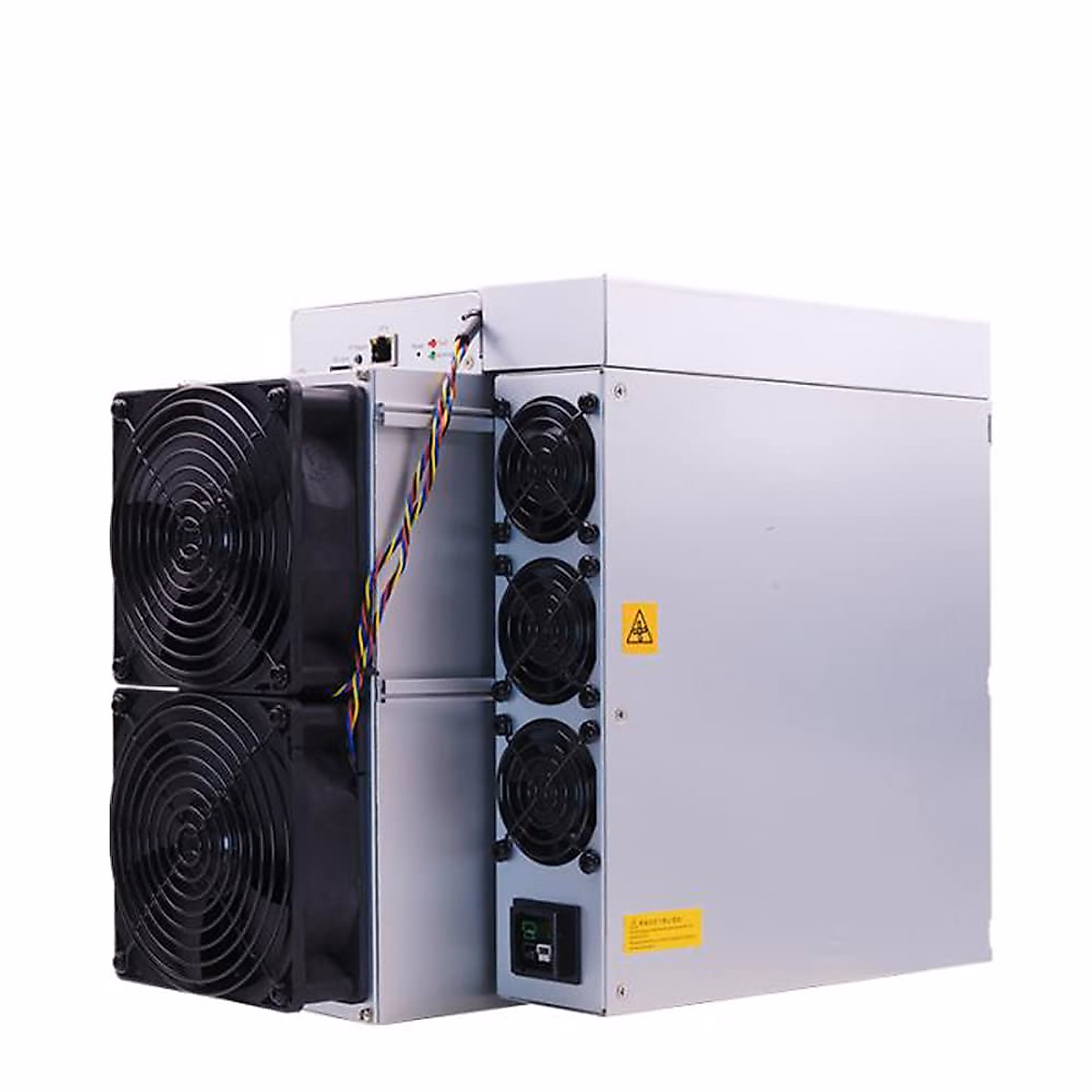 Bitmain Antminer S19pro 96ths Asic Miner 2850w Bitcoin Miner Crypto Mining Machine Include PSU Power Supply