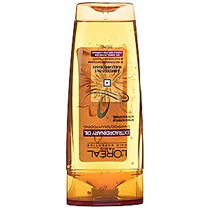 L'Oreal Paris Extraordinary Oil Nourishing Shampoo 12.6 oz