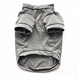 Small Dog T Shirts Boys Dog T Shirt Cat Puppy Vest Small Summer Shirt Pet Clothes Dog Outfits Girl Christmas