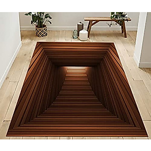Optical Illusion Rug,Optical Illusion,Custom Rug,Stair Illusion Rug,Optical Illusions,Illusion Rug Cotton,Optical Illusion Rugs,3D Illusions