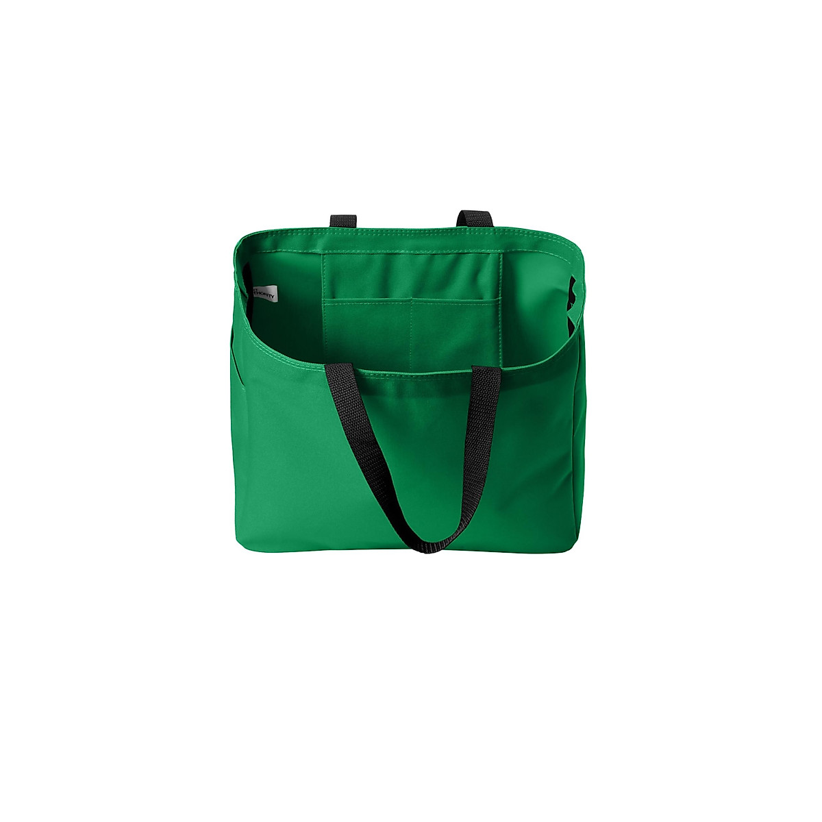 Port Authority - Essential Tote. B0750, Kelly Green, OSFA
