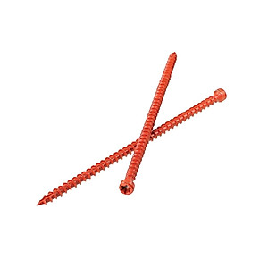 Simpson Strong-Tie SDWC15600B-KT - 6" Structural Screws for Truss & Rafters 500ct